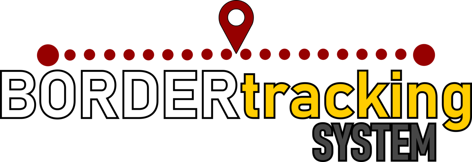 Bordertracking System